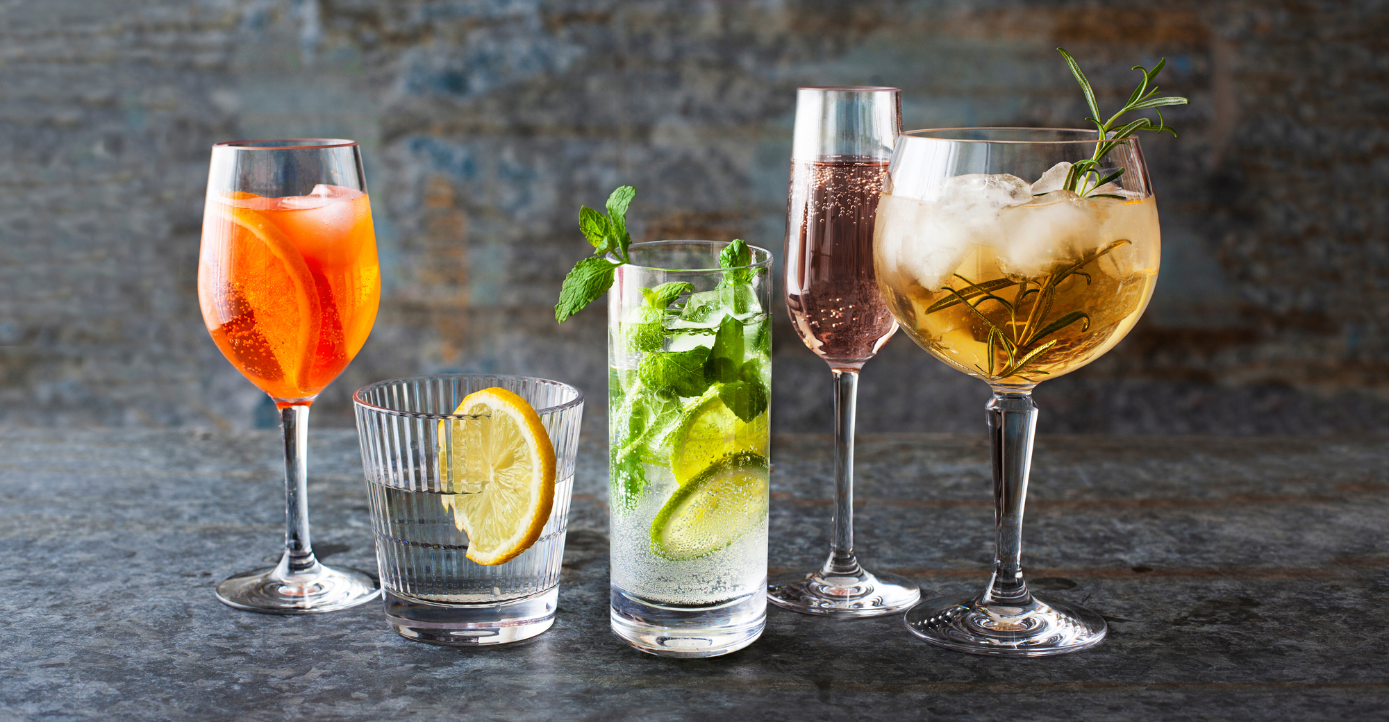 Our Unbreakable Glassware - Premium Unbreakable Glassware - Barcompagniet